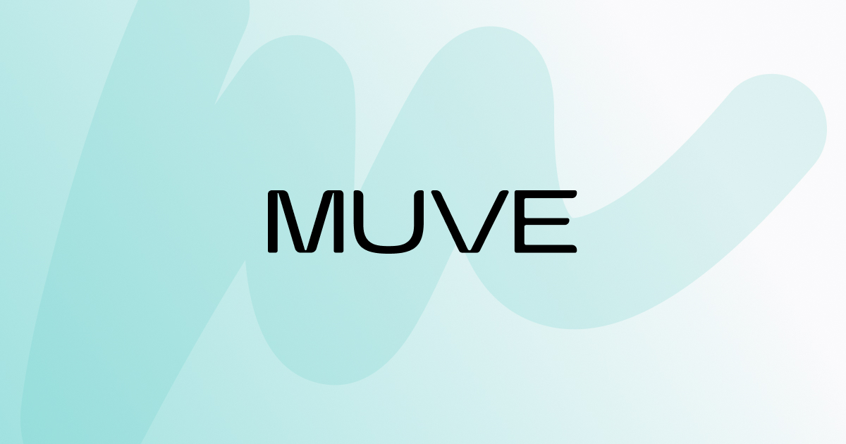 MUVE — Run your classes like a Pro.